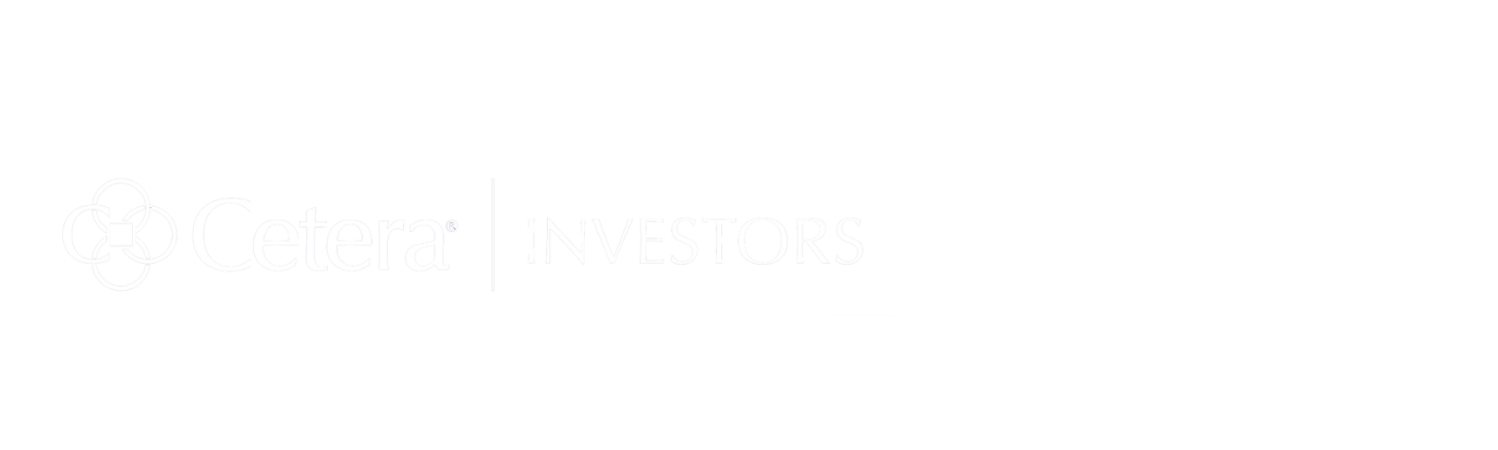 YCharts Case Study | Cetera Investors