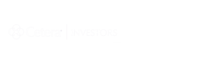 YCharts Case Study | Cetera Investors