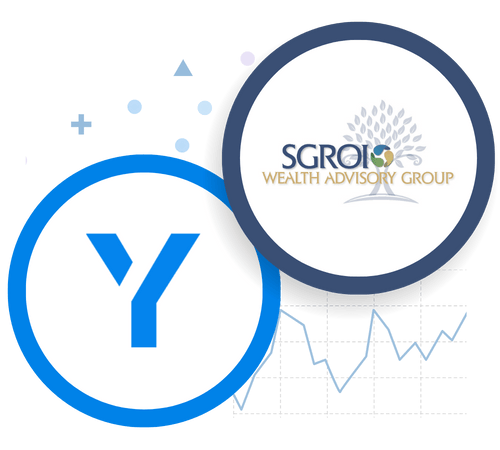 Case Study: Sgroi Lawley & YCharts