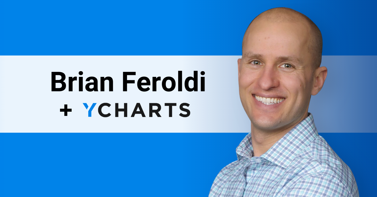 Brian Feroldi Free Trial Landing Page