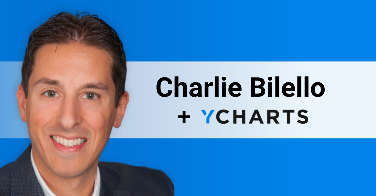 Charlie Bilello Free Trial Landing Page