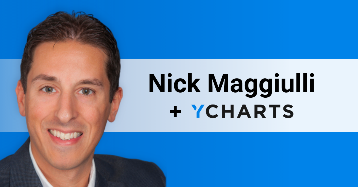 Charlie Bilello Free Trial Landing Page