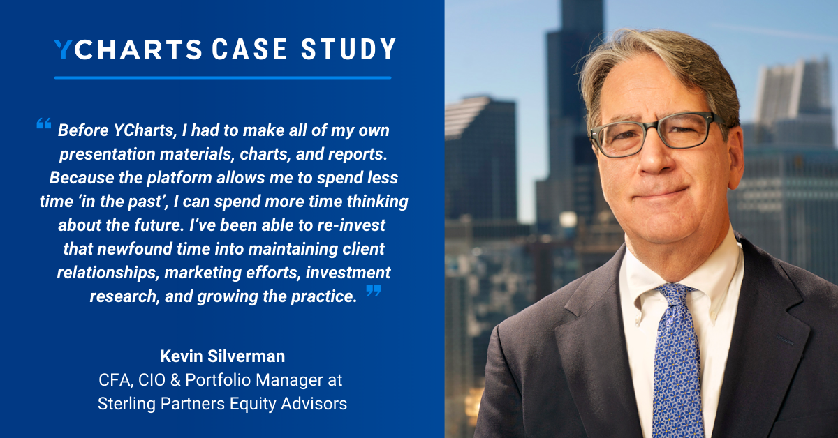 Sterling Partners Equity Advisors