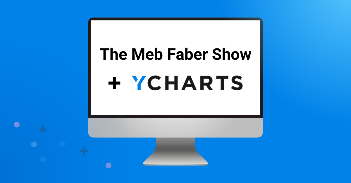 Meb Faber Free Trial Landing Page