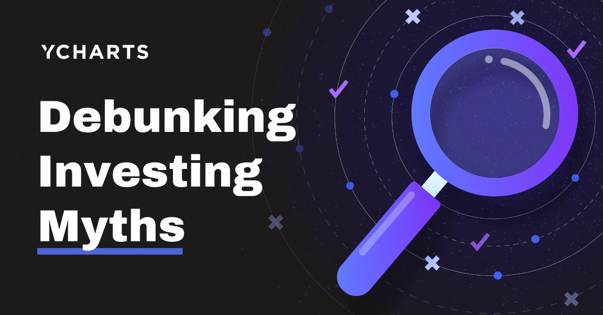 Debunking Investing Myths